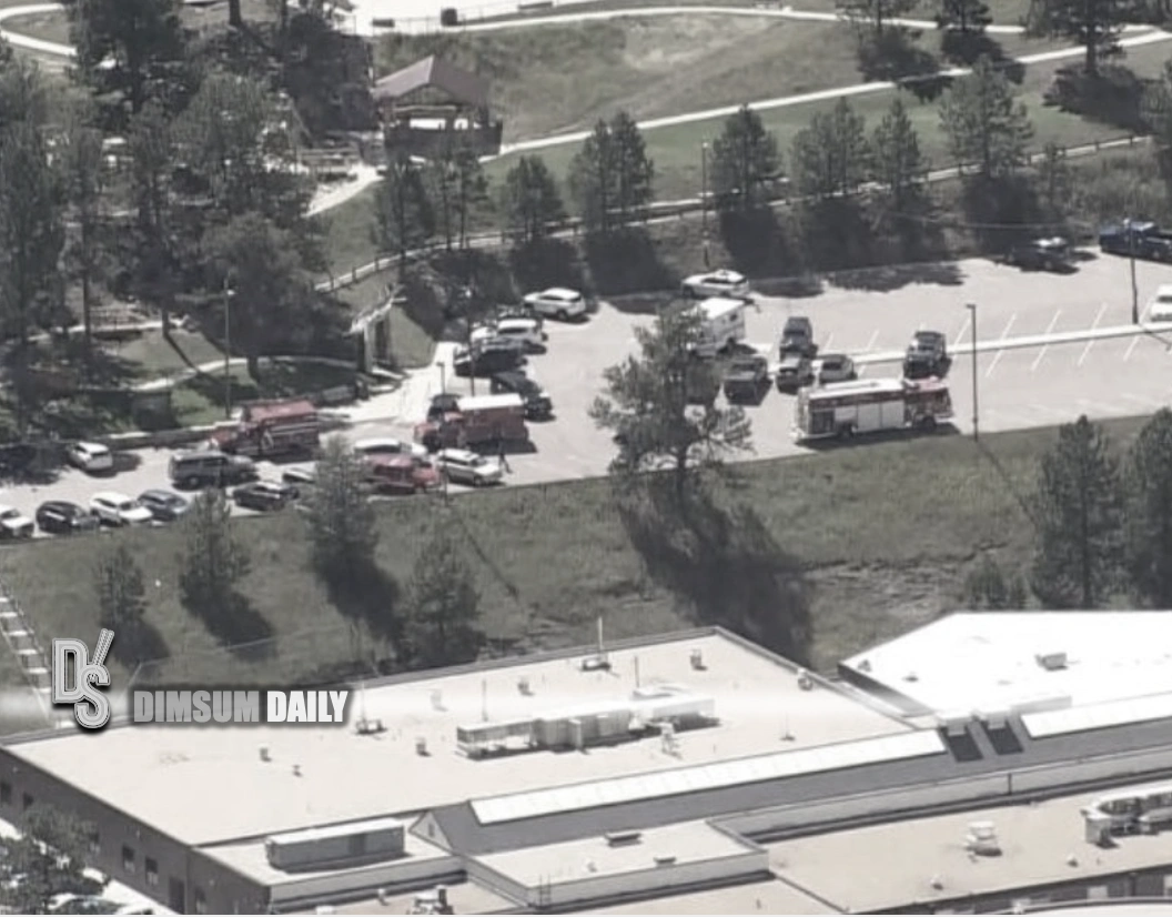Three critically injured in shooting at Evergreen High School