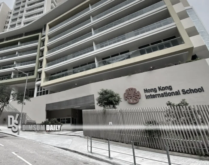 Lutheran Church sues Hong Kong International School for alleged breaches and exclusivity