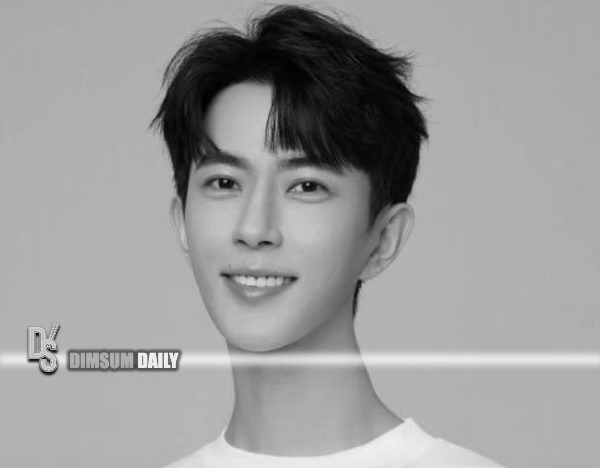 Chinese actor Yu Menglong passes away after fatal fall in Beijing