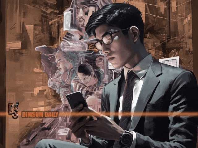 The flood of AI slop is warping reality and eroding trust in the internet