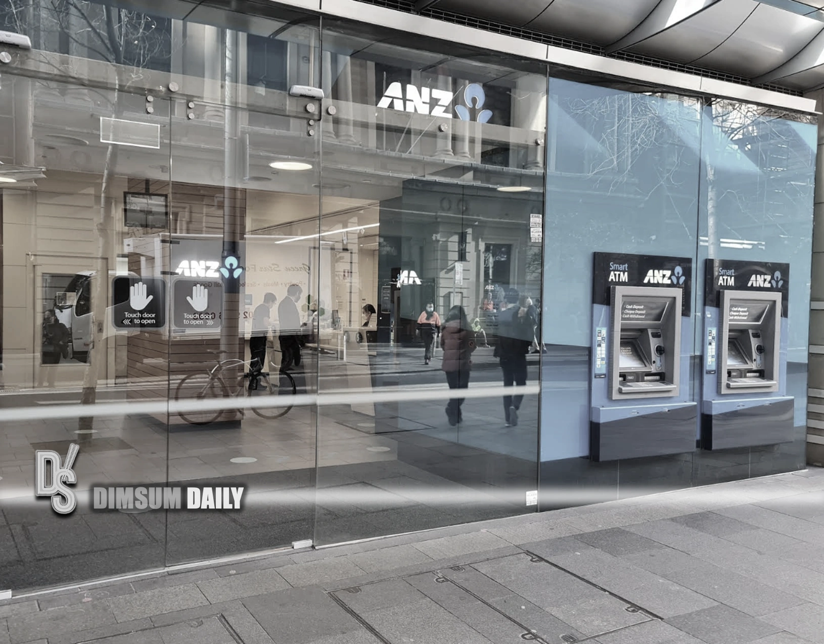 ANZ Bank faces record fine for widespread misconduct