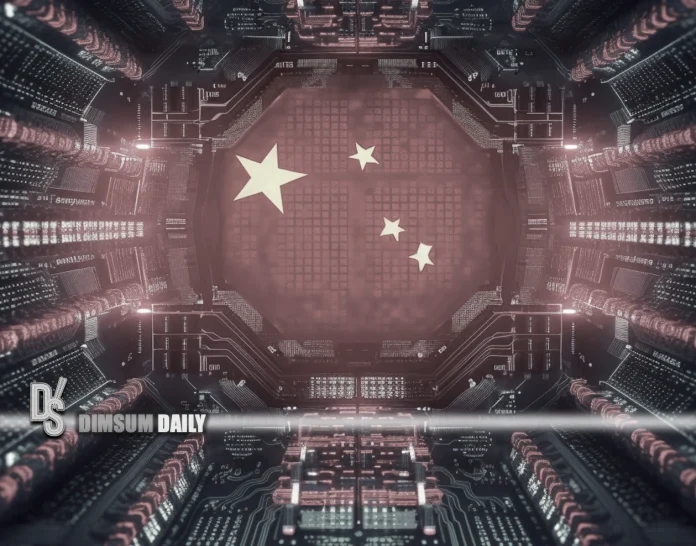 China issues new cybersecurity incident reporting rules effective ...