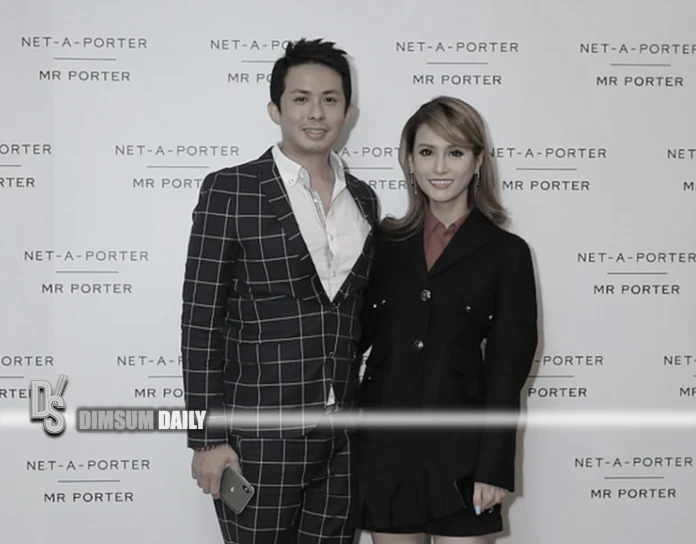 Michelle Chua’s children harassed by ex-domestic helper after husband James Shing’s passing