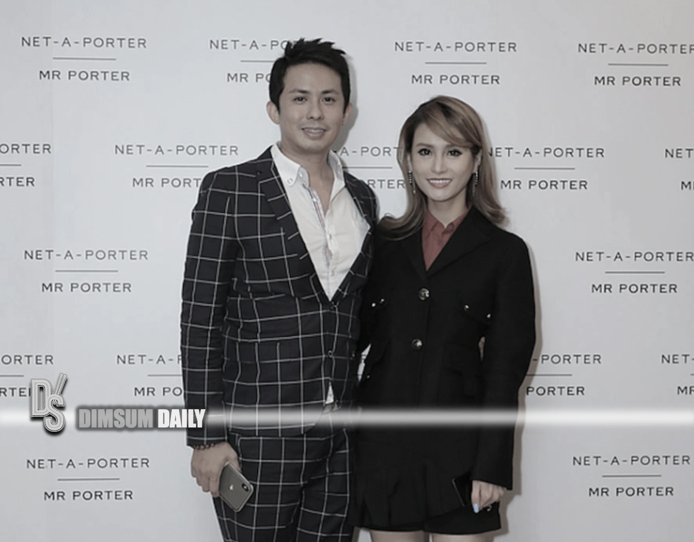 Michelle Chua’s children harassed by ex-domestic helper after husband ...