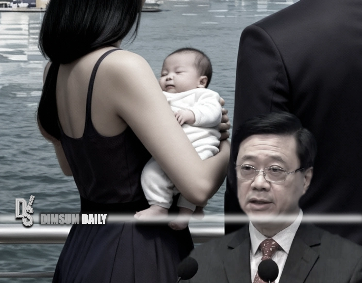 Hong Kong to extend HK$260,000 tax allowance for newborns to first two ...