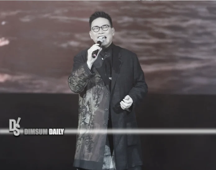 William So’s Wenzhou concert pulled from ticket platform following complaint about past drug ...