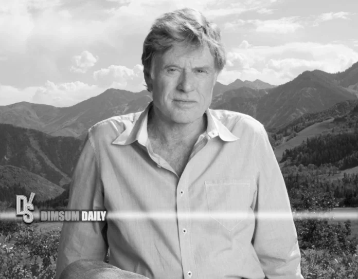 Hollywood icon Robert Redford dies at 89