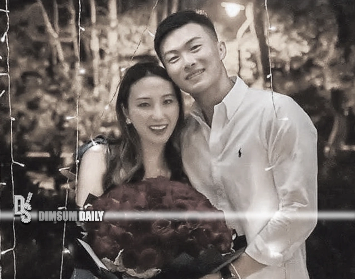 Florinda Ho sparks reunion rumours with fiancé Douglas after social ...