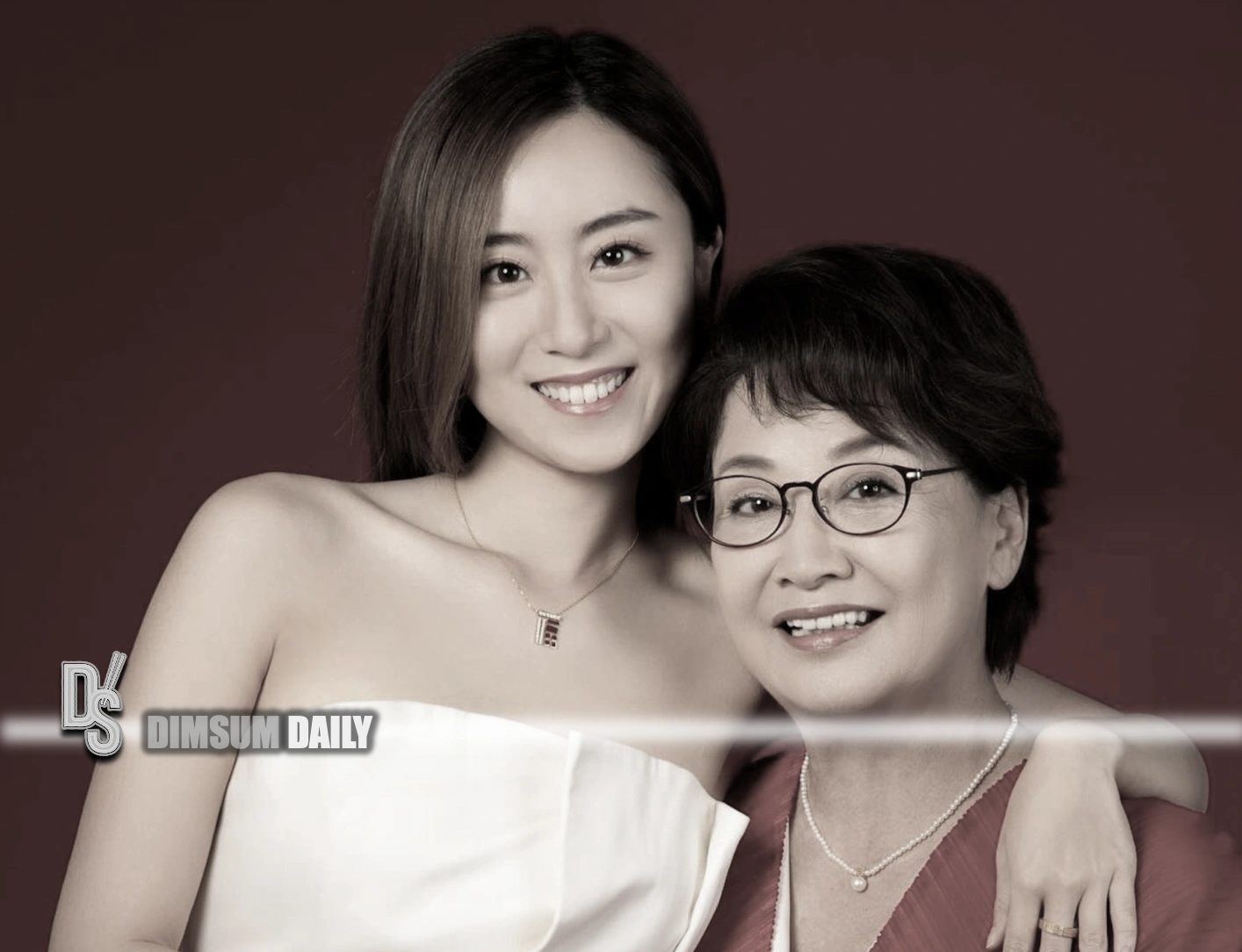 Former Miss Hong Kong 1st runner-up Maria Chung’s lavish duplex revealed