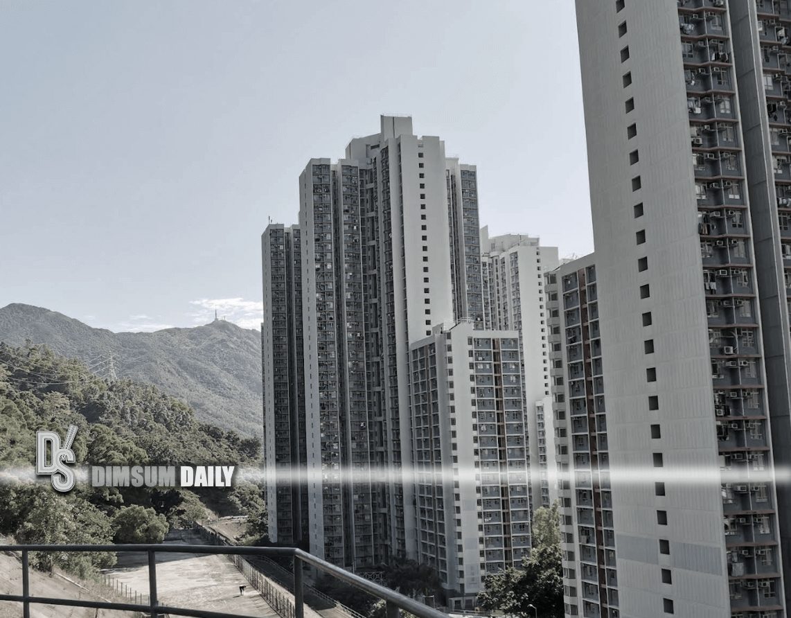 Hong Kong government to study Tenants Purchase Scheme following divided ...