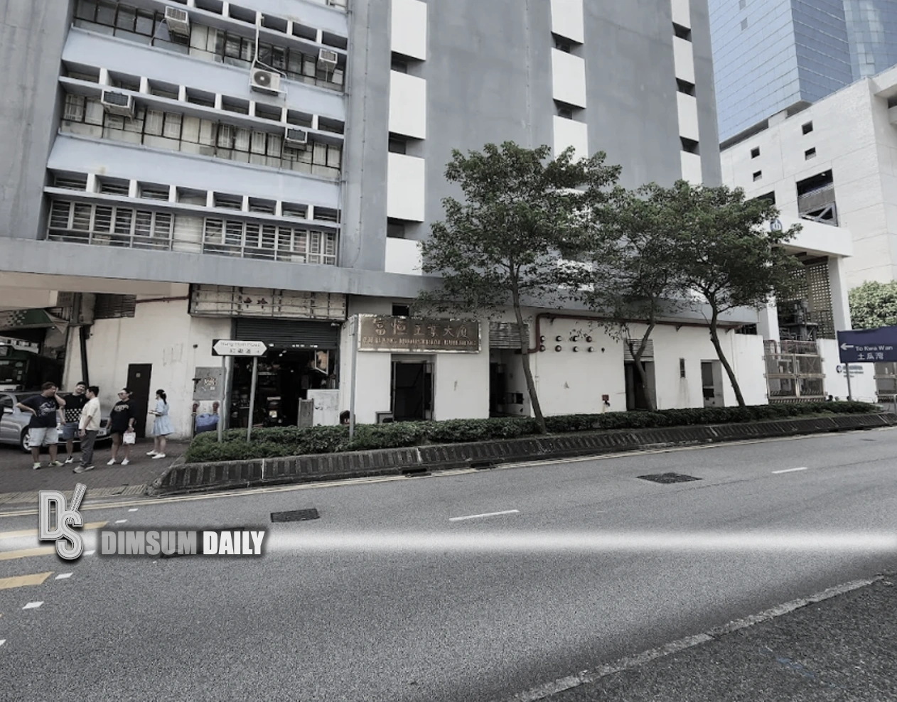 Intruders seize HK$57 million worth of gold bars and cash from factory ...