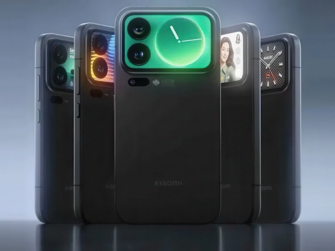 Xiaomi challenges Apple with new flagship Xiaomi 17 Pro Max