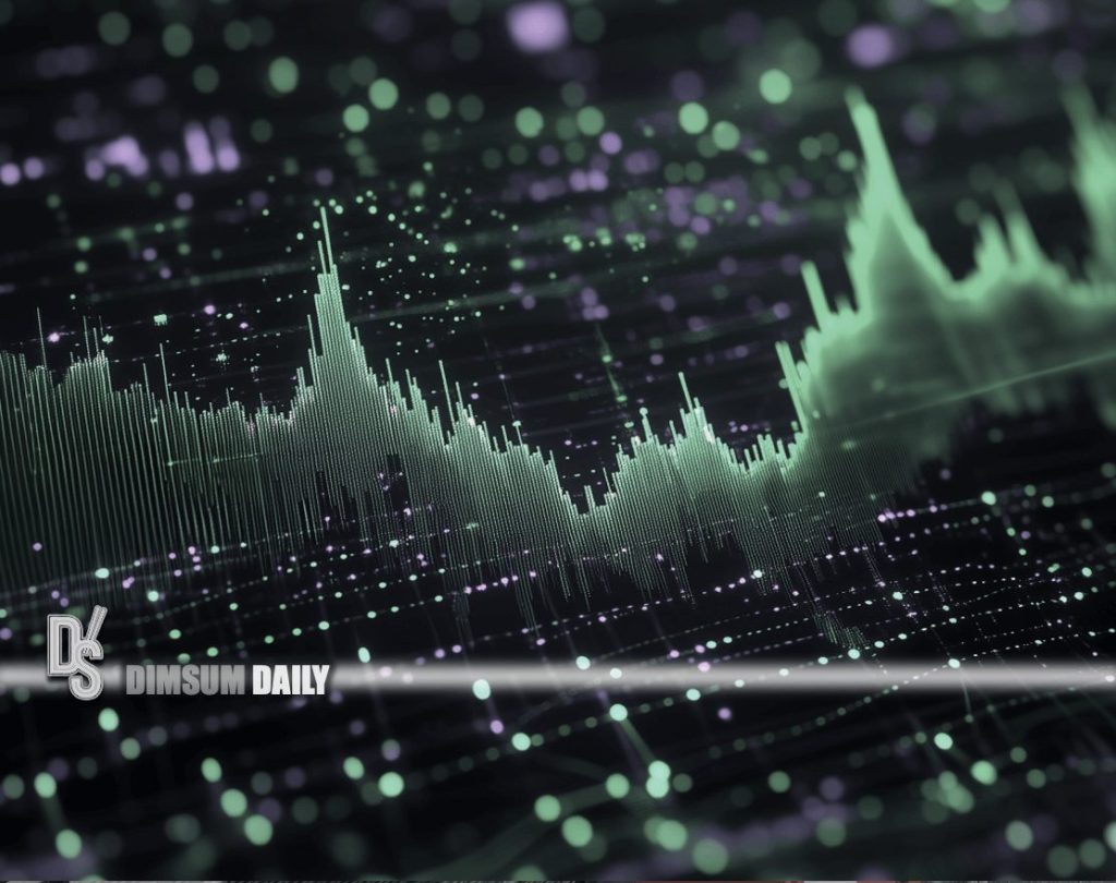 Hang Seng Index opens 44 points lower, semiconductor giant rises over 1%