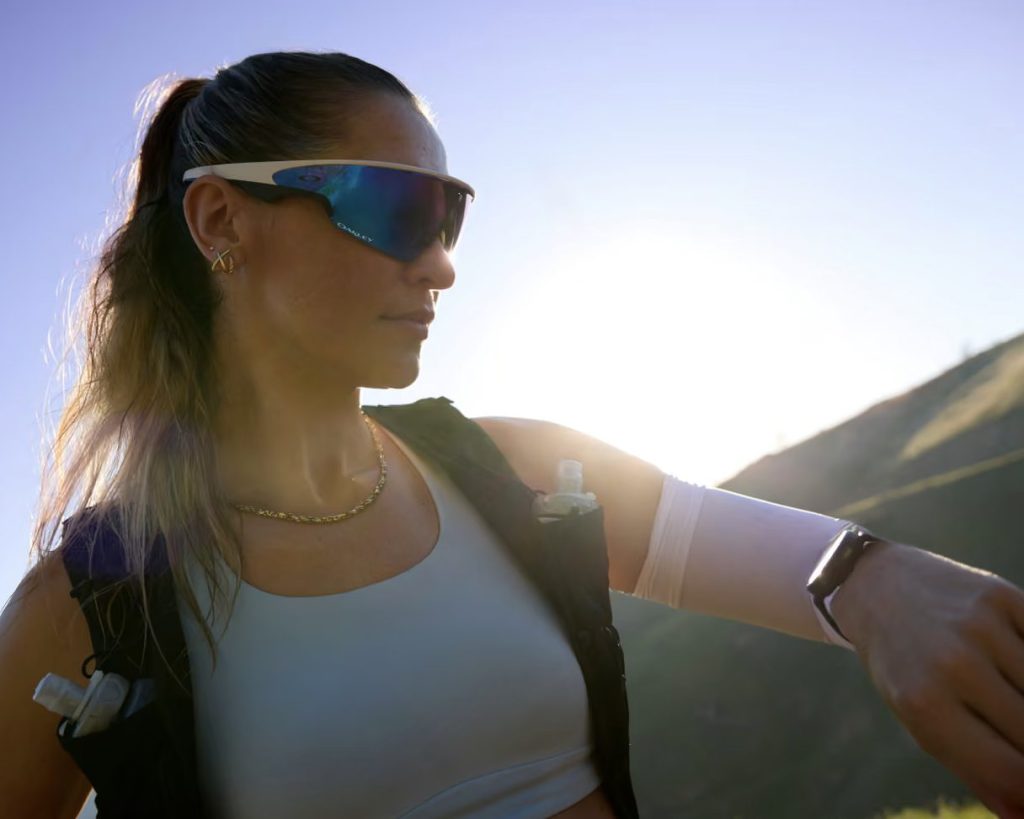 Meta unveils innovative AI smart glasses, including augmented reality ...