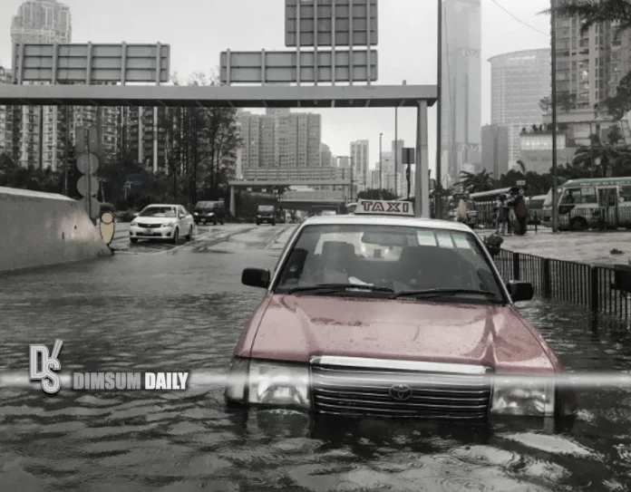 Super Typhoon Ragasa to approach Hong Kong next week, Observatory warns ...