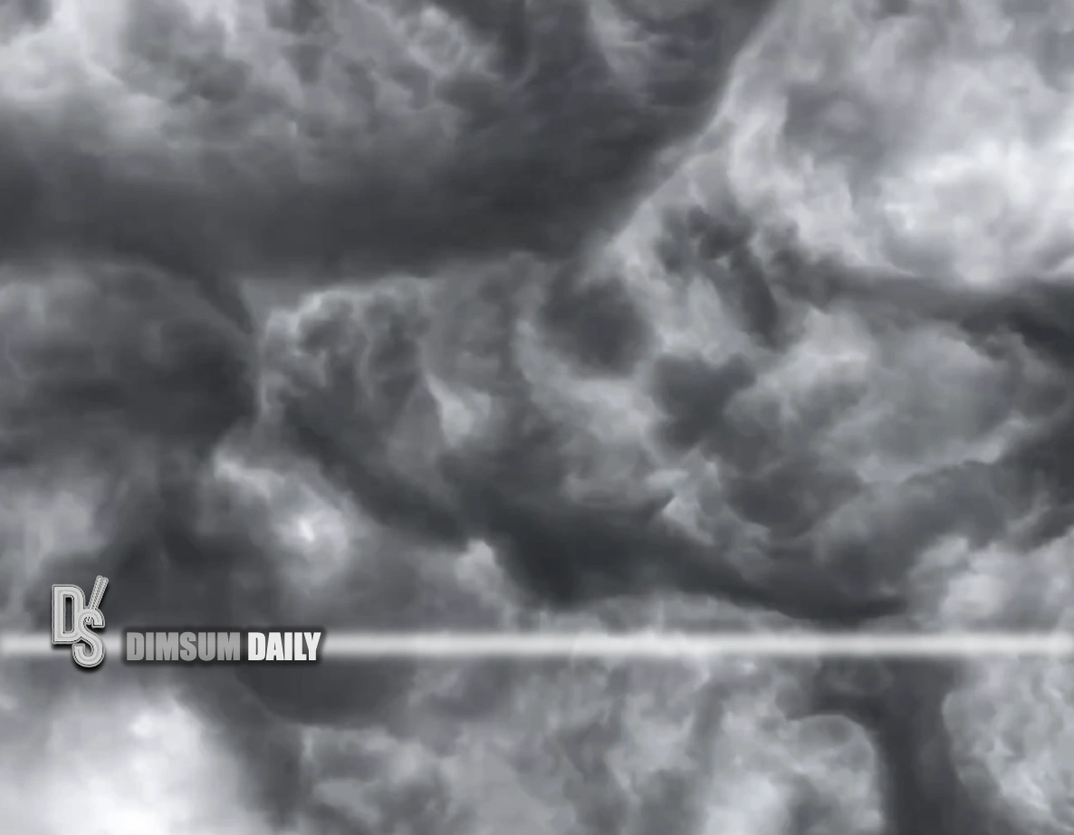 Rare natural events strike China with hail in Beijing, frogs in Tianjin ...