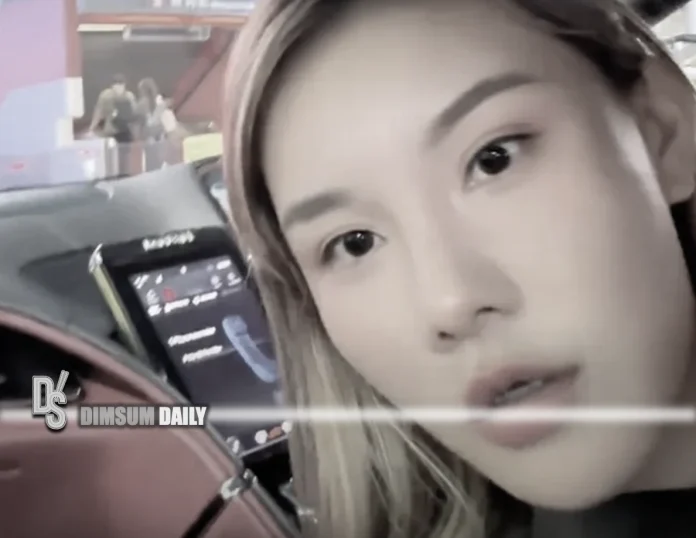 Tai Sang Bank chairman's mistress Rachel Chung criticised for snobbish ...