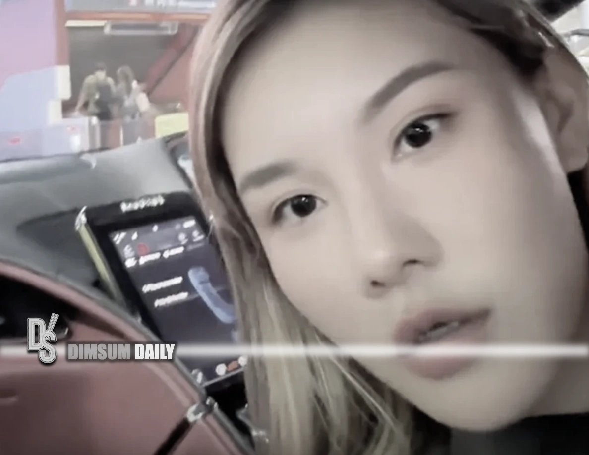 Tai Sang Bank chairman's mistress Rachel Chung criticised for snobbish ...