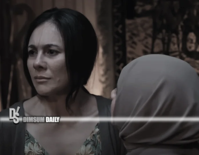 Shocking affair with mother-in-law grips Indonesia in viral Netflix film