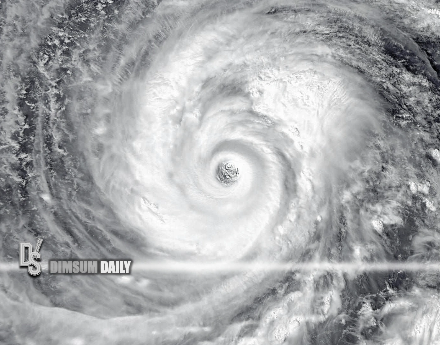 Super Typhoon Ragasa rapidly intensifies over 30 hours, predicted to ...