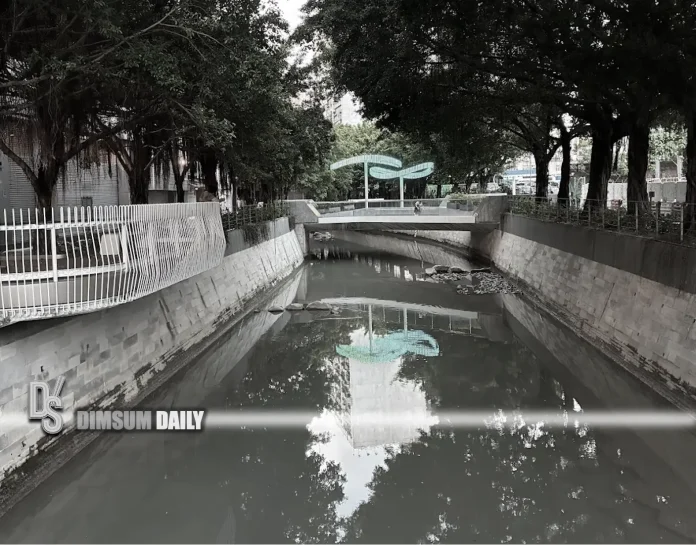 Kwun Tong father threatens suicide after argument with daughter, found safe by police