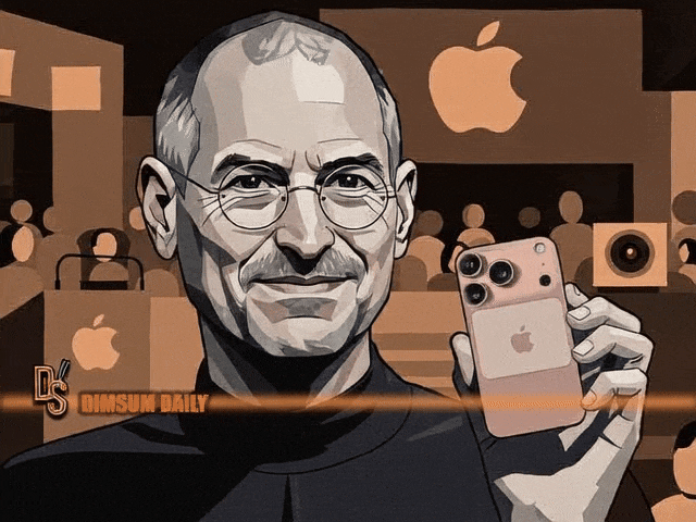 Apple struggles to wow markets as Steve Jobs legacy fades