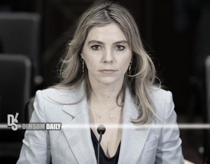 Meta whistleblower facing financial ruin after explosive exposé, claims MP