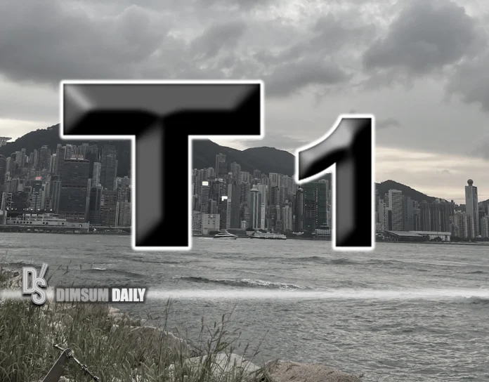 Standby Signal No. 1 issued at 12.20pm as Super Typhoon Ragasa ...