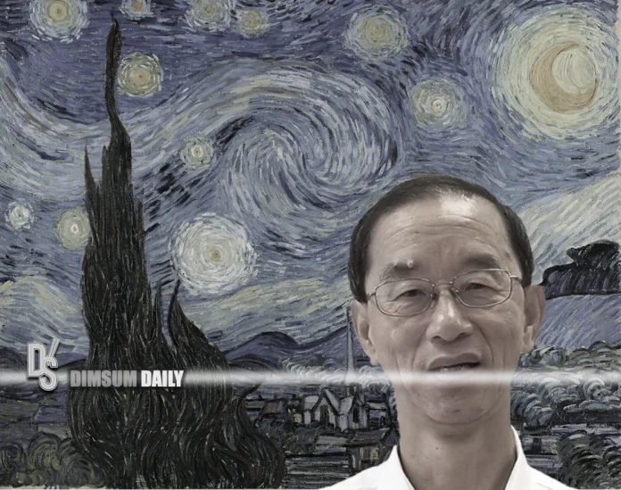 Former HKO director draws parallels between Super Typhoon Ragasa and ...