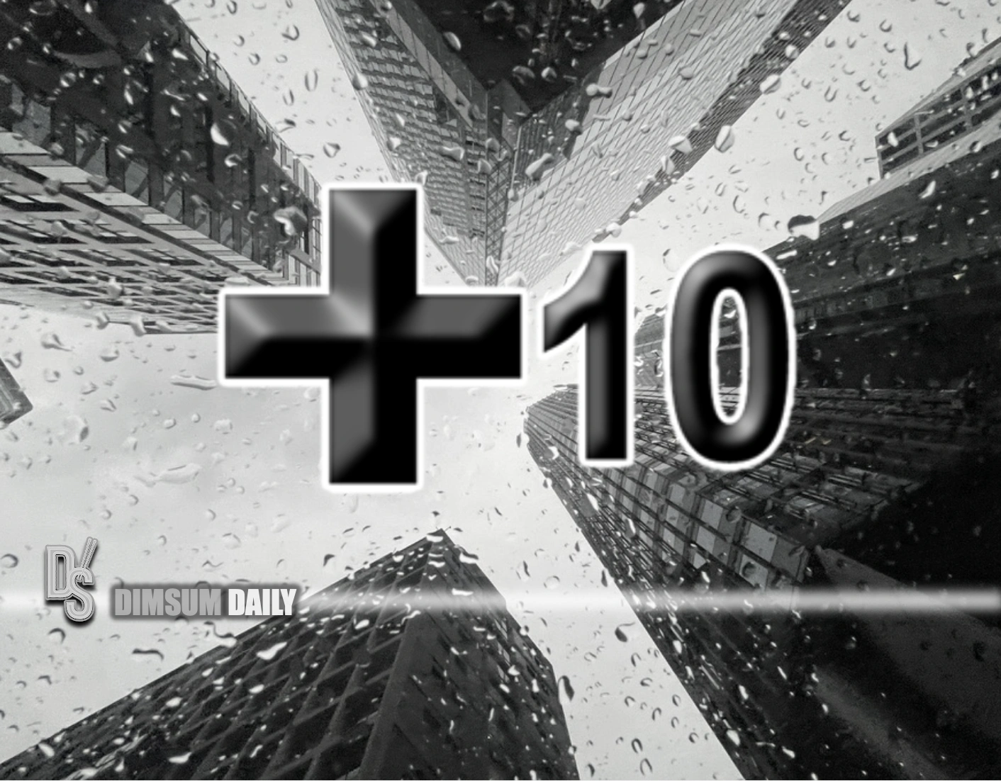 HK Observatory keeps No.10 Hurricane Signal in force as Ragasa batters ...