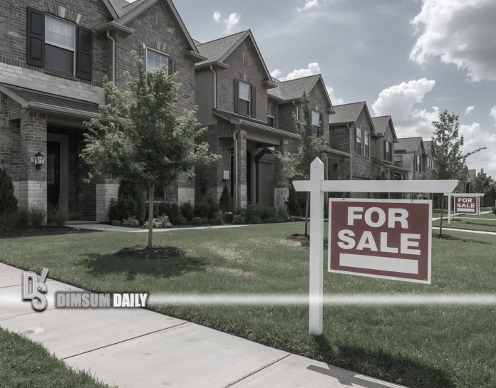 U.S. new home sales surge 20.5% in August defying high mortgage rate ...