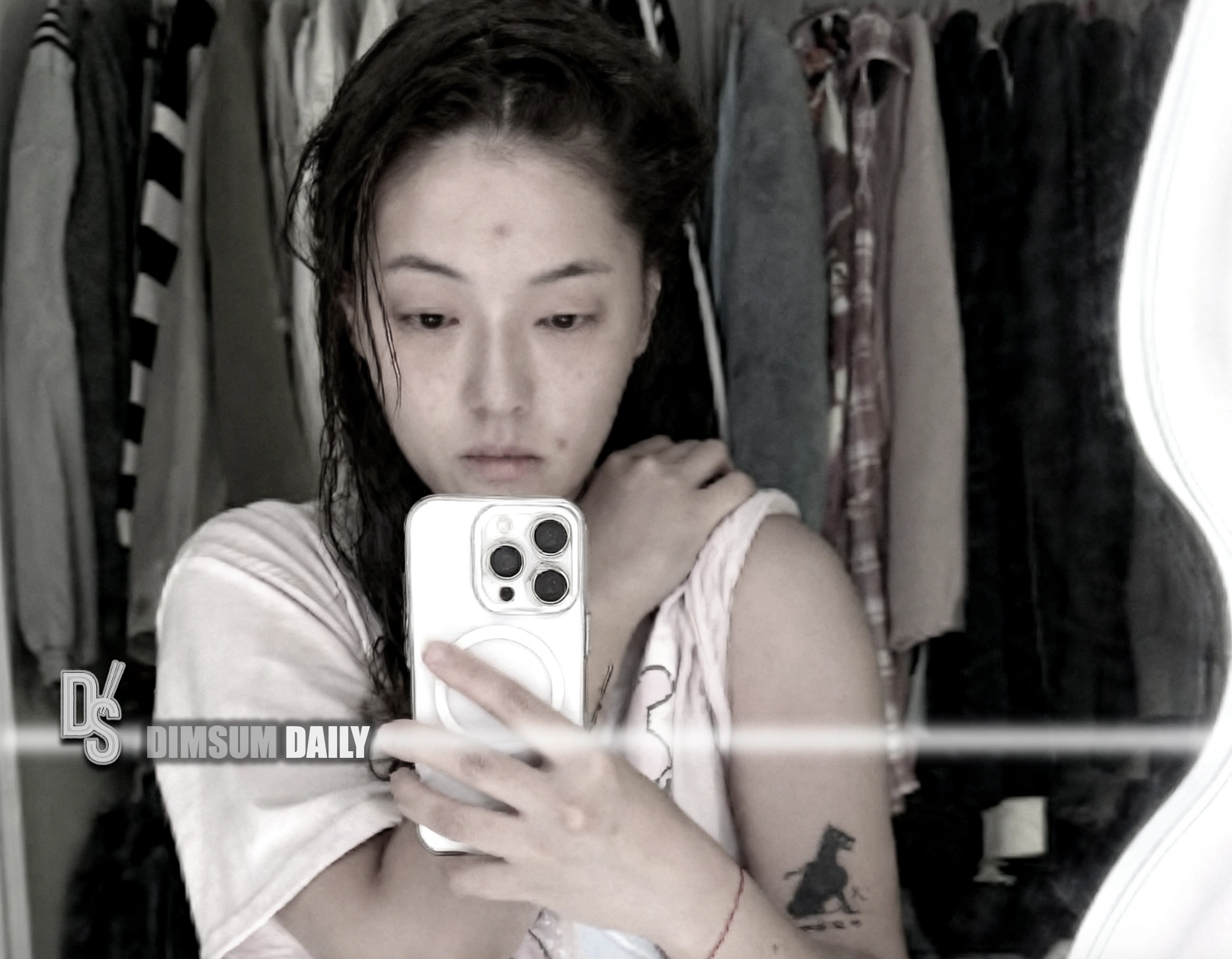 Taiwanese influencer sexually assaulted in Seoul after rejecting ...