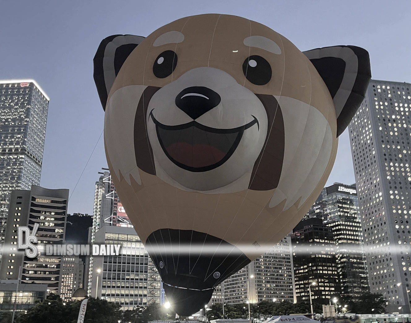 Rosanna Law defends event vetting after hot air balloon festival ...