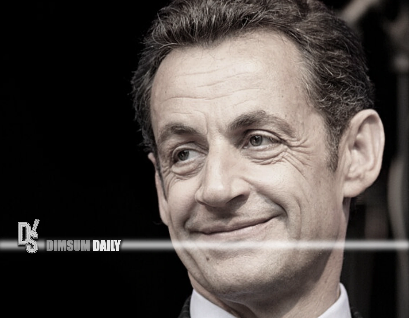 Ex-French President Nicolas Sarkozy found guilty in corruption trial in ...
