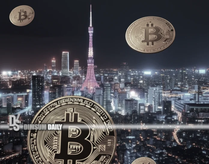 APAC leads global crypto surge, Japan emerges with strongest growth