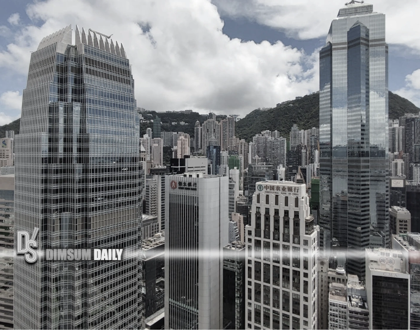 Hong Kong consolidates status as leading global financial hub ...