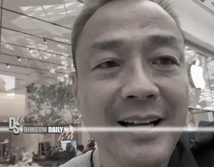 Wong He's enigmatic statement in latest post raises concerns: "Remember ...