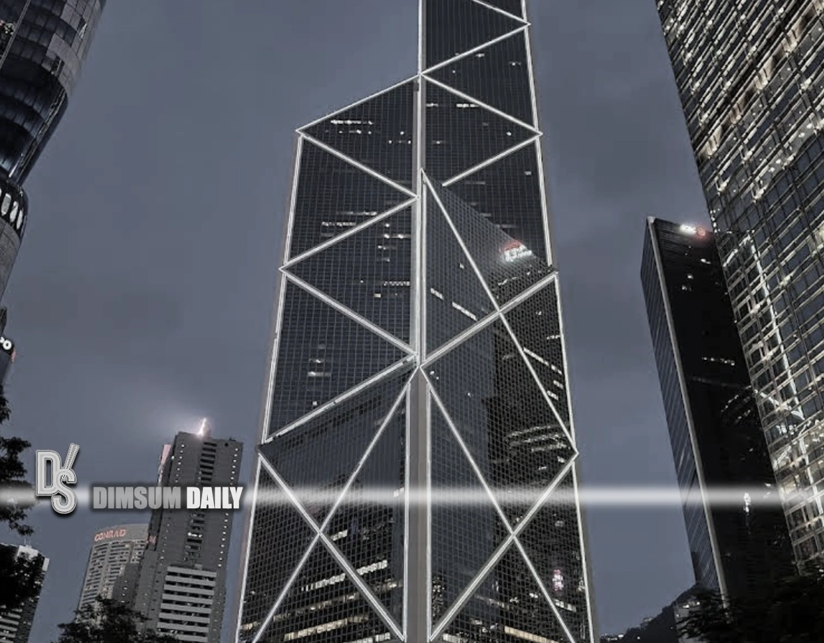 Hong Kong retains top ranking as world's freest economy in Fraser Institute Report