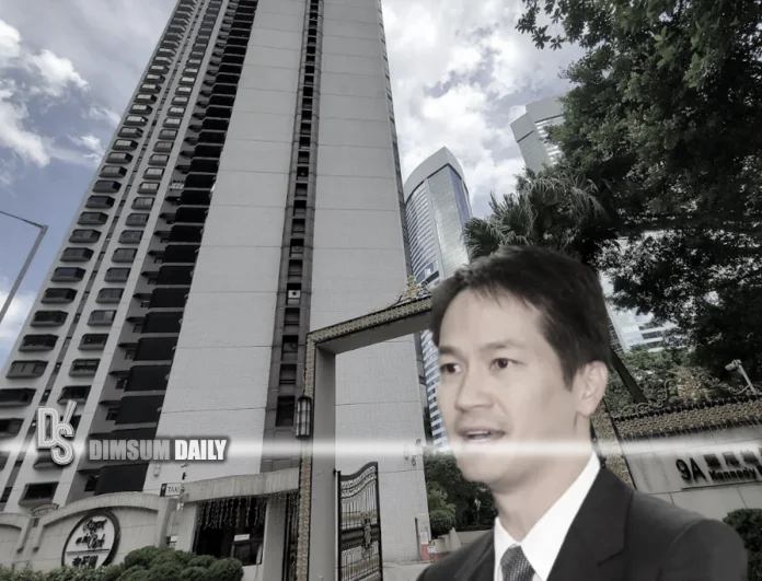Maxim's Group Chairman Michael Wu sells Mid-Levels apartment for HK$65.8 million, netting HK$46. ...