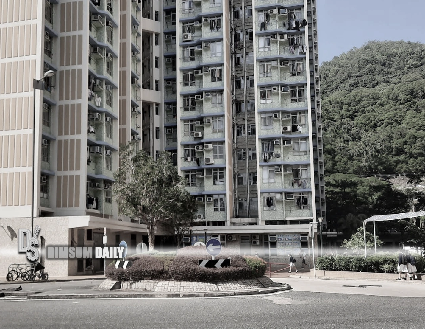 Elderly woman found deceased in Choi Ming Court, Tseung Kwan O