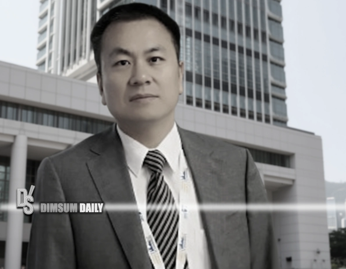 Former Huawei executive awaits final appeal after sexual assault conviction upheld