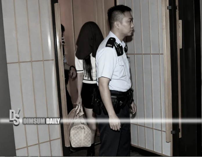 Man abducted in Hung Hom street as police launch search following ...