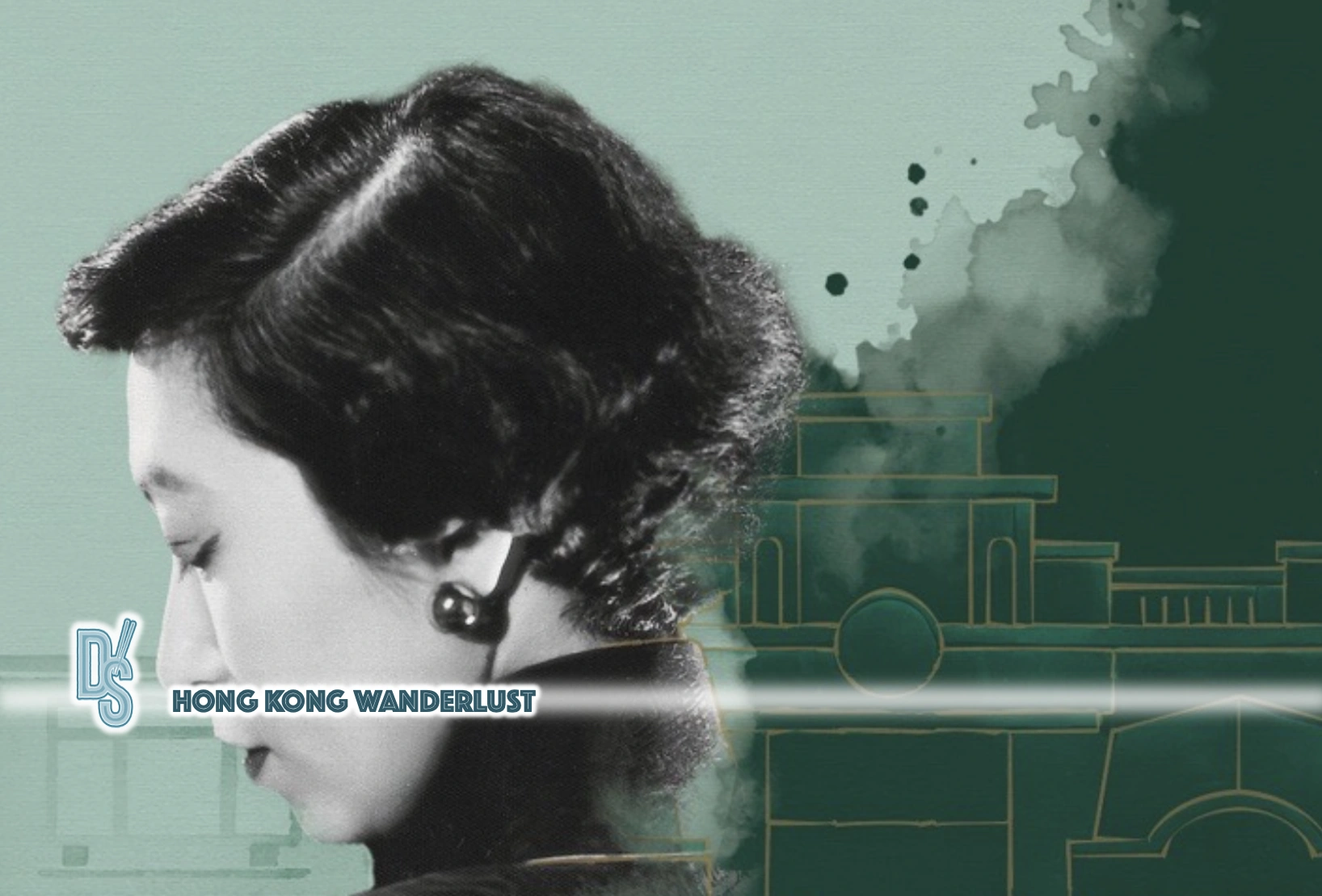 The Repulse Bay unveils immersive Eileen Chang exhibition celebrating ...