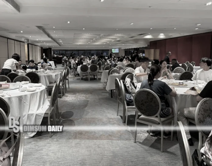 Metropol Restaurant closes after 35 years, marking end of an era for ...