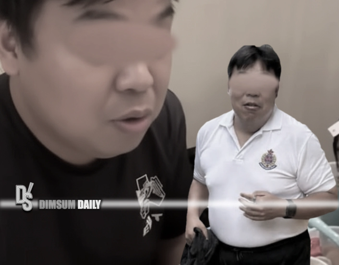 Tsuen Wan buffet patron caught in major seafood haul incident ...