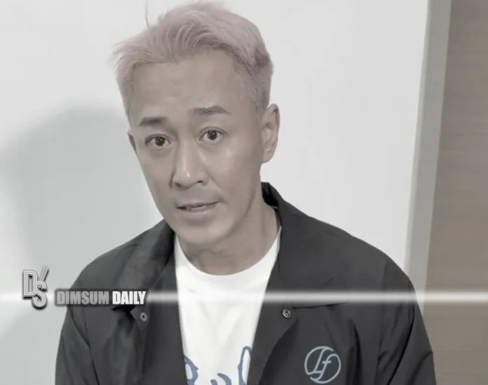 Electrical incident forces last-minute cancellation of Raymond Lam's ...