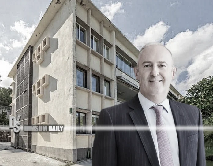 Swire patriarch Guy Bradley invests HK$50 million in Stanley luxury residence