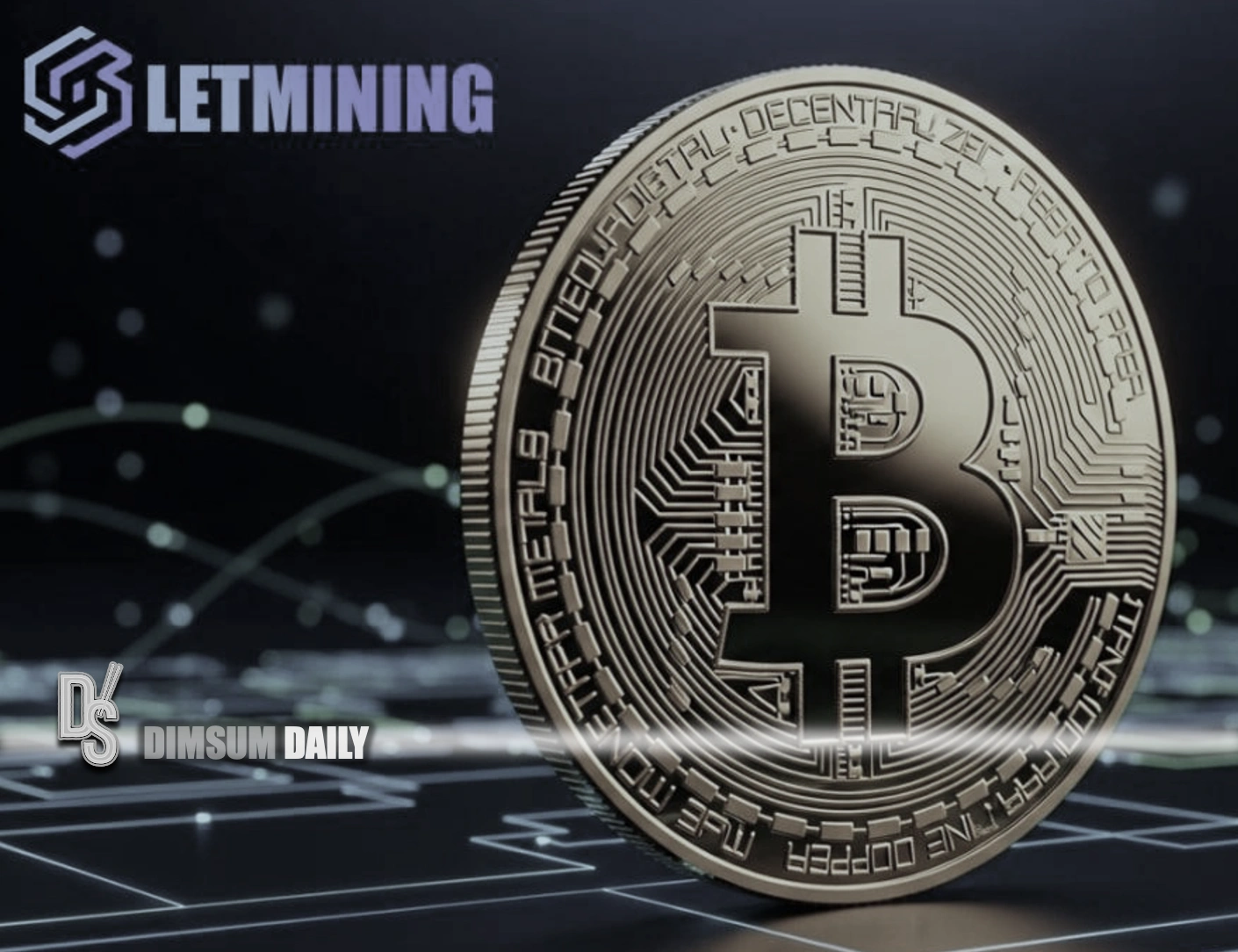 LET Mining: Leading the new investment trends of 2025 with professional ...