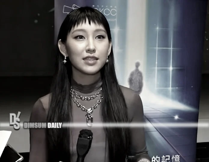 Hong Kong singer Gigi Yim makes theatre debut in Charles Kao-inspired ...