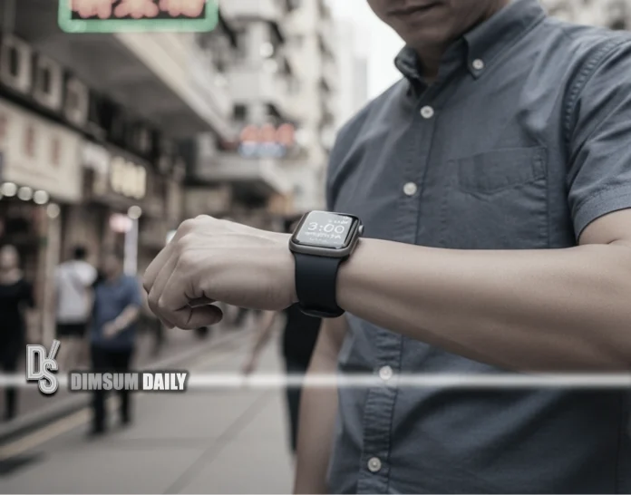Psychologists reveal eight key traits of chronically late people